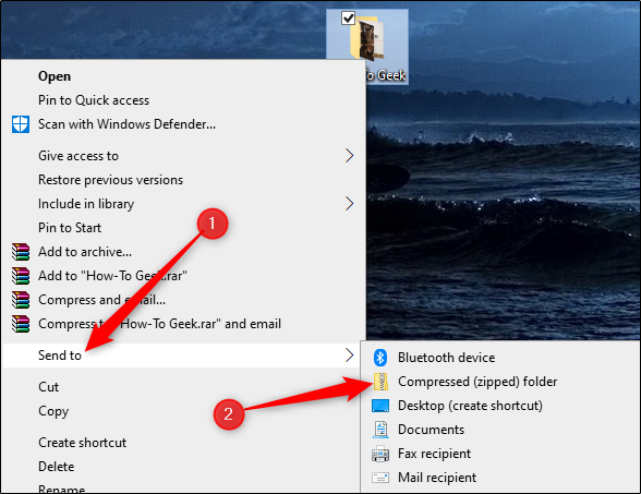 How to Send PowerPoint Presentations With an Embedded Video