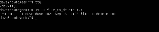 How to Copy and Paste Text at Linux's Bash Shell