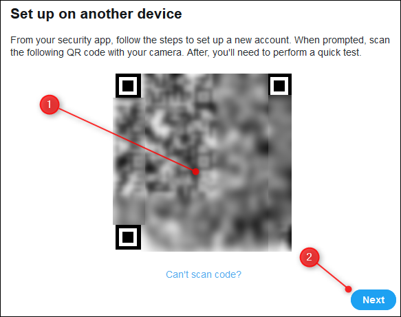 How to Turn on Two-Factor Authentication for Twitter