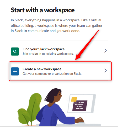 How to Create Your Own Slack Workspace for Free