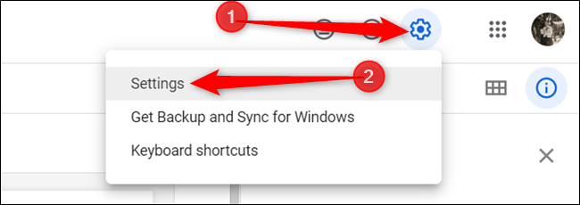 How to Quickly Search Google Drive