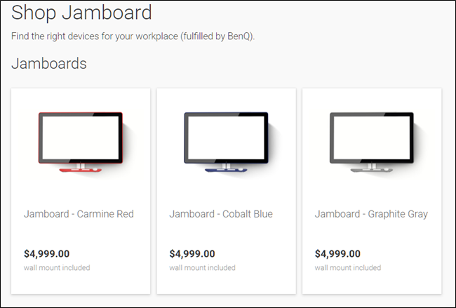 What Is Google Jamboard (and Do I Need the Hardware to Use It)?