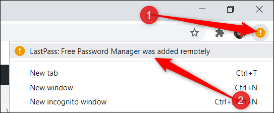 How to Add Extensions to Your Desktop Chrome Browser from Android
