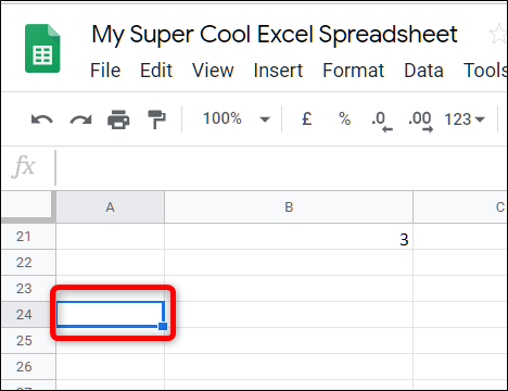 How to Import Data from Another Google Sheet