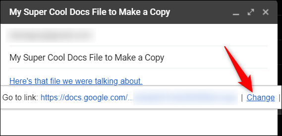 How to Share "Make a Copy" Links to Your Google Files