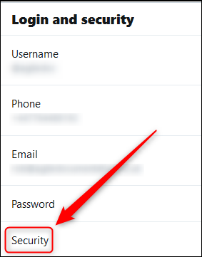 How to Turn on Two-Factor Authentication for Twitter