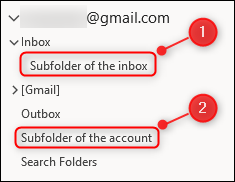 How to Manage Multiple Mailboxes in Outlook