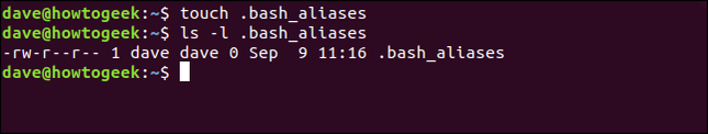 How to Create Aliases and Shell Functions on Linux