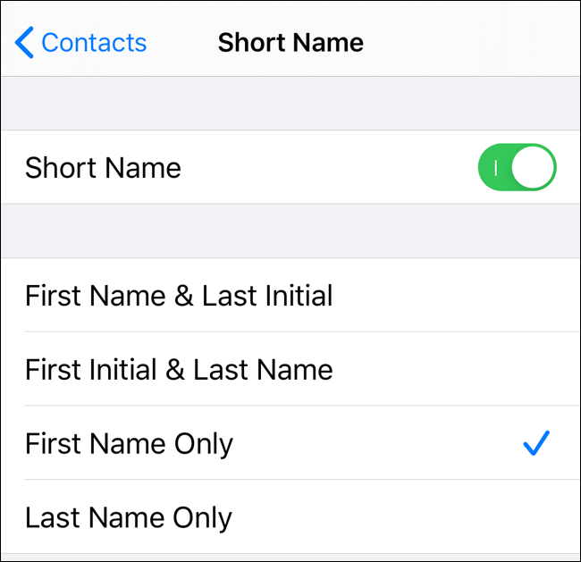 How to Manage and Delete Contacts On Your iPhone or iPad