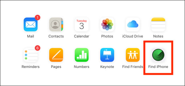 How to Turn Find My iPad On or Off