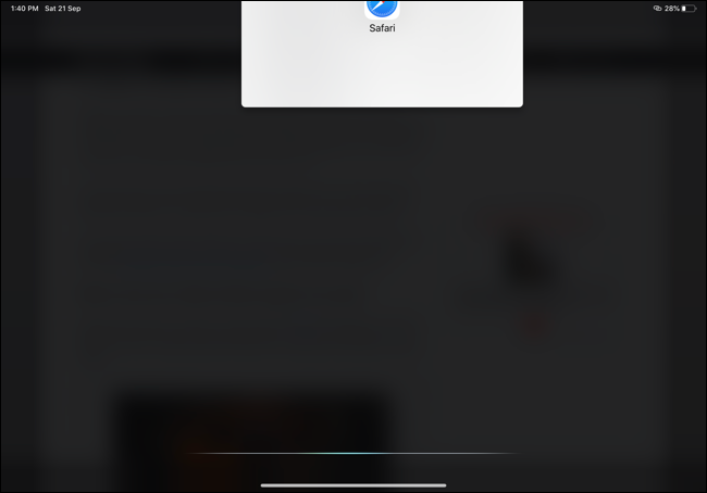 How to Use Multiple Windows of An App on Your iPad