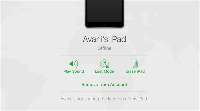 How to Turn Find My iPad On or Off