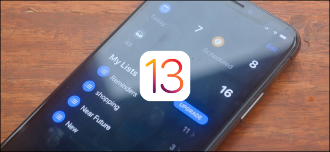 The Best New Features in iOS 13, Available Now