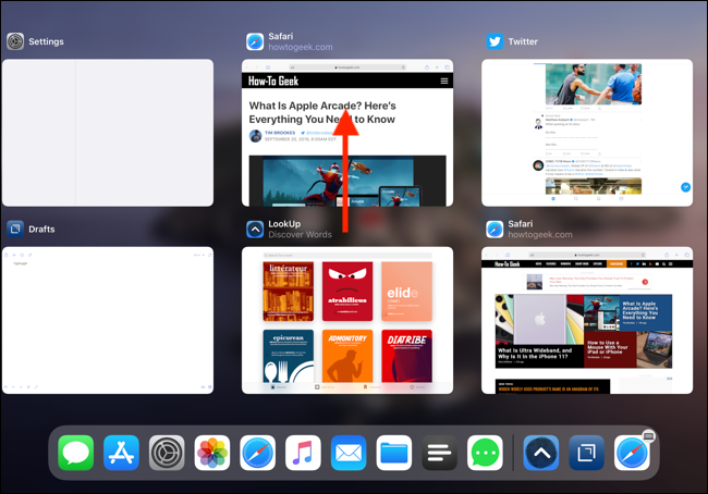 How to Use Multiple Windows of An App on Your iPad