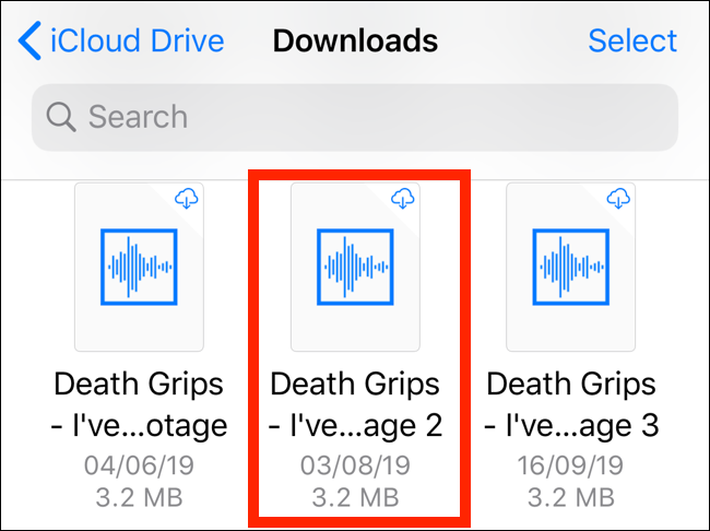 How to Download Files Using Safari on Your iPhone or iPad