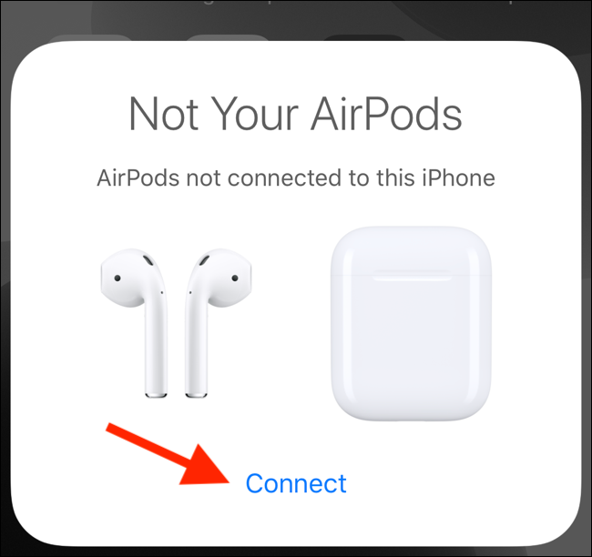 How to Pair Two Sets of AirPods With the Same iPhone