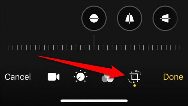 How to Rotate iPhone Videos Without Installing an App