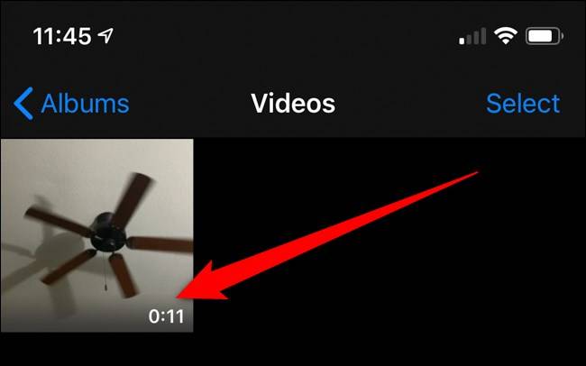 How to Rotate iPhone Videos Without Installing an App