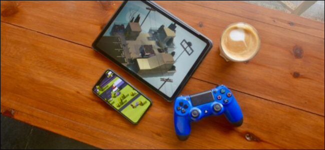 How to Connect a PS4 or Xbox Controller to Your iPhone or iPad
