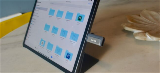 How to Copy and Back Up Files To External Storage on iPhone and iPad