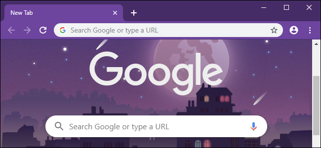 How to Quickly Create Your Own Chrome Browser Theme