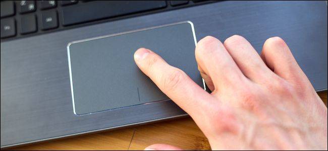 How to Disable or Enable Tap to Click on a PC's Touchpad