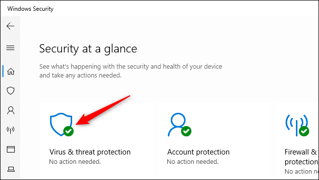 Does Your Computer Have a Virus? Here's How to Check