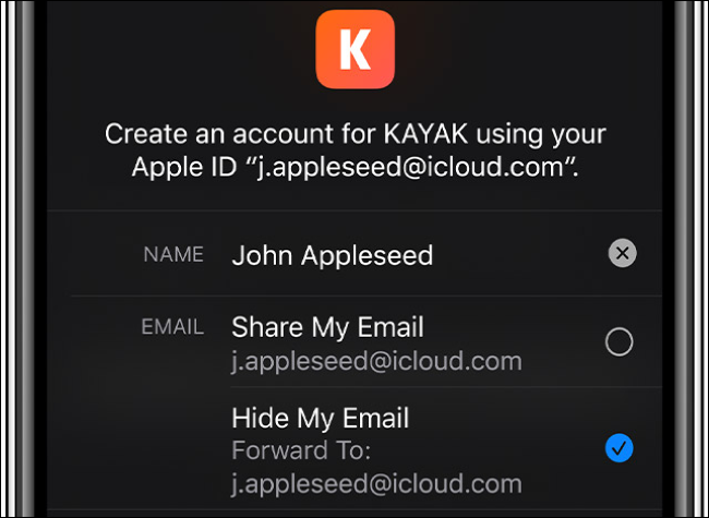 Why You Should Sign In With Google, Facebook, or Apple