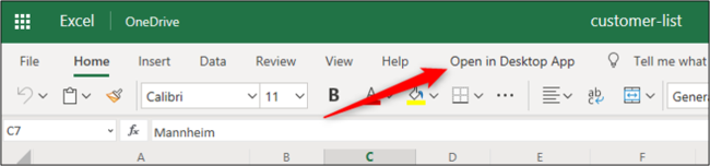 Everything You Need to Know About Co-Authoring in Excel