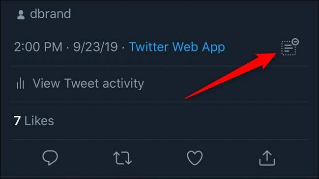 How to Hide Twitter Replies