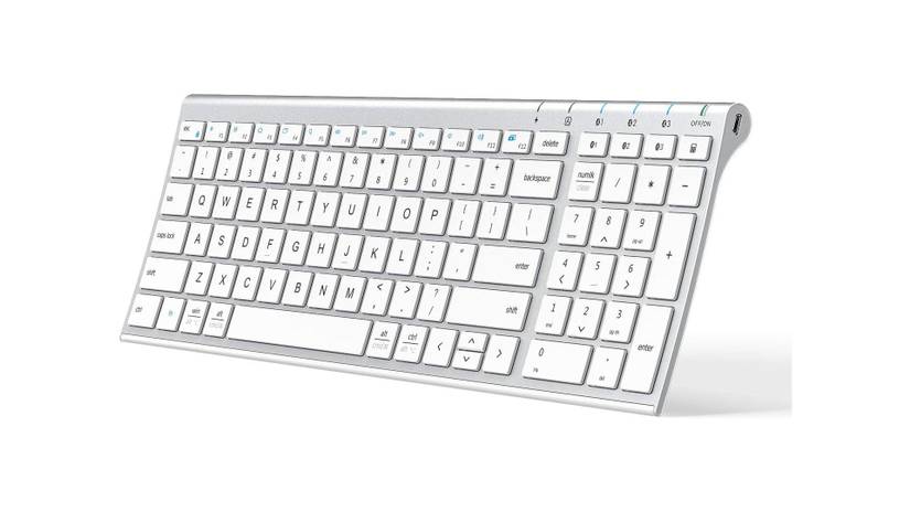 The Best Multi-Device Mice and Keyboards for Power Users