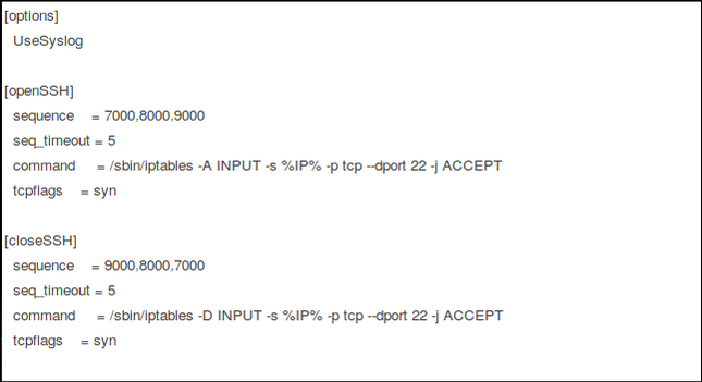 How to Use Port Knocking on Linux (and Why You Shouldn't)