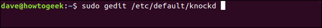 How to Use Port Knocking on Linux (and Why You Shouldn't)