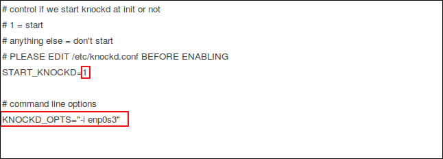 How to Use Port Knocking on Linux (and Why You Shouldn't)