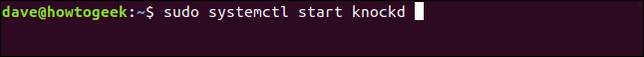 How to Use Port Knocking on Linux (and Why You Shouldn't)