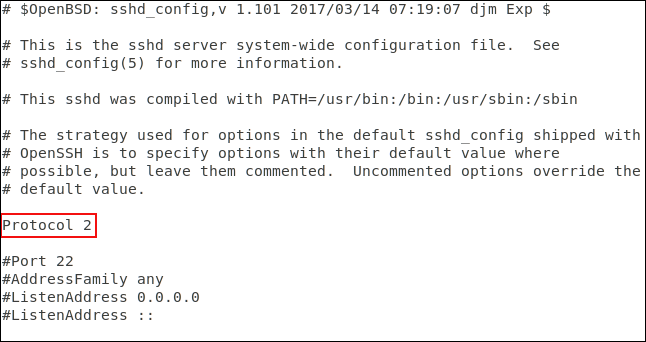 The Best Ways to Secure Your SSH Server