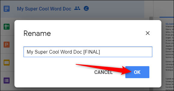 How to Finalize and Revoke Access to a Shared Google File