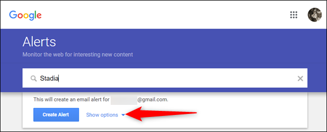 How to Create an RSS Feed from a Google Alert