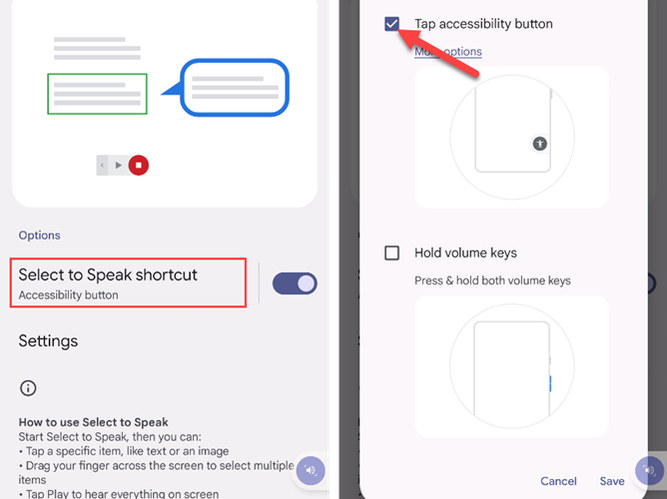 How to Read Text Messages Out Loud With Android