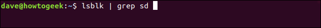How to Write an fstab File on Linux