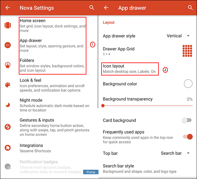 How to Change Fonts in Android