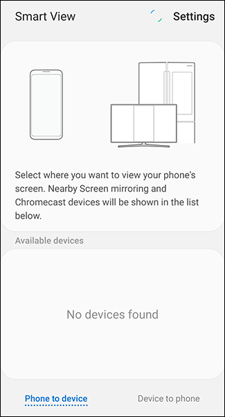 How to Connect Your Android Device to a Projector