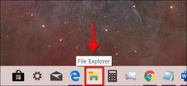 How to View a Slideshow on Windows 10