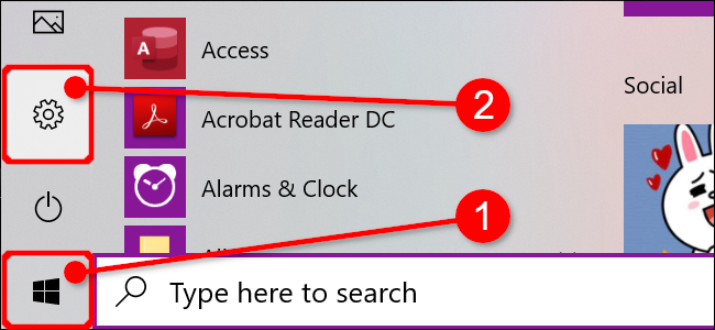 How to Change Your Windows Password
