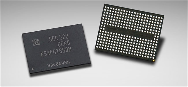 Multi-Layer SSDs: What Are SLC, MLC, TLC, QLC, and PLC?