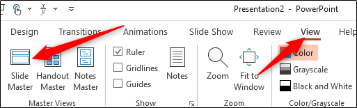How to Create a Custom Template in PowerPoint