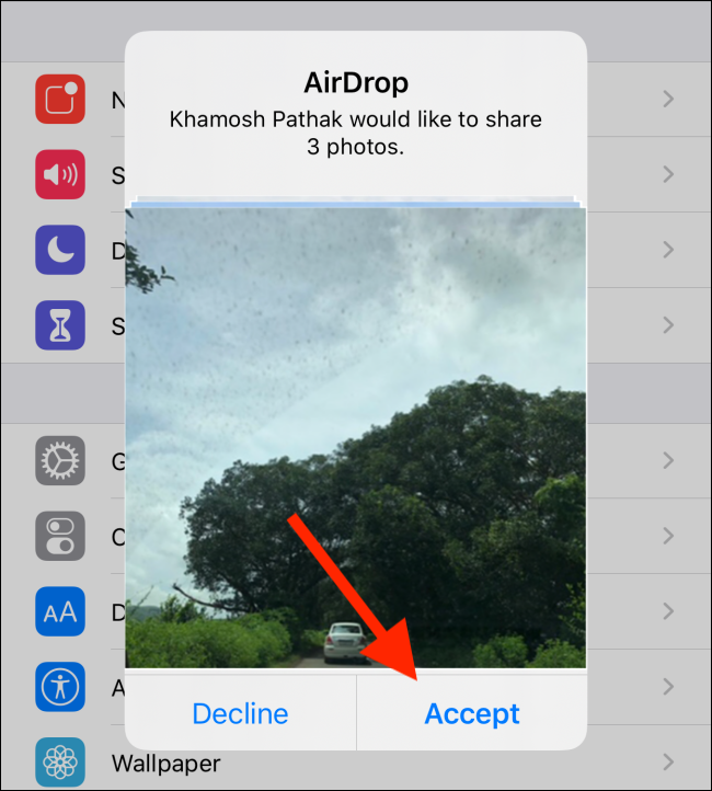 How to Share Photos and Videos From Your iPhone
