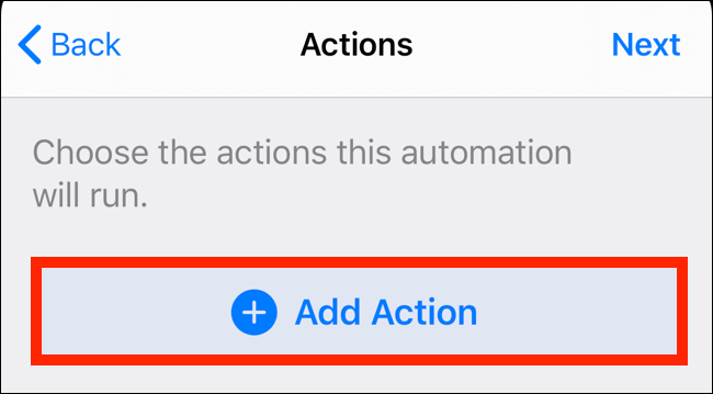 How to Create Automations on an iPhone or iPad