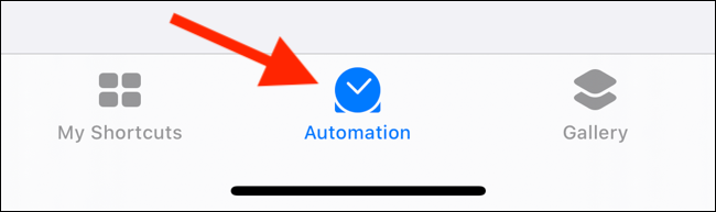 How to Create Automations on an iPhone or iPad