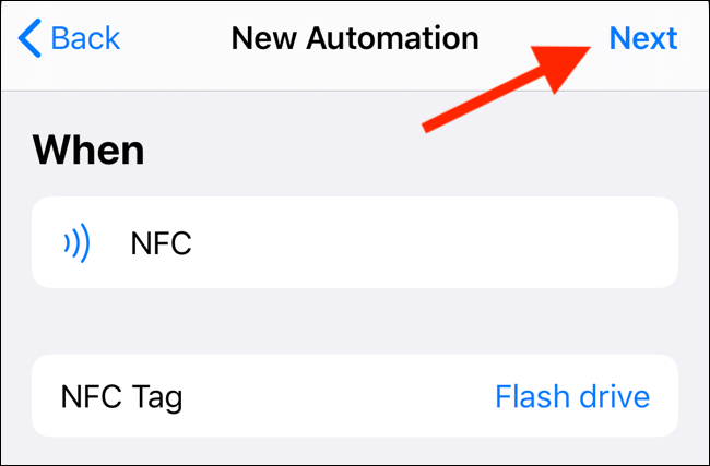How to Create Automations on an iPhone or iPad